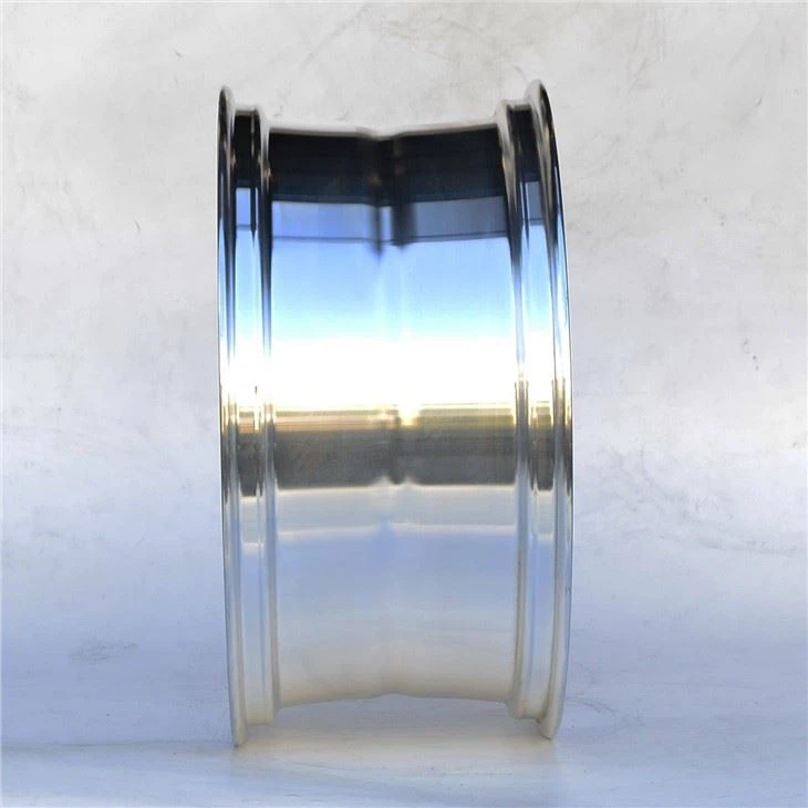 China Customized T6061-T6 Forging Rims Wheel Rim 17 18 21 23 26 30 Inch ...